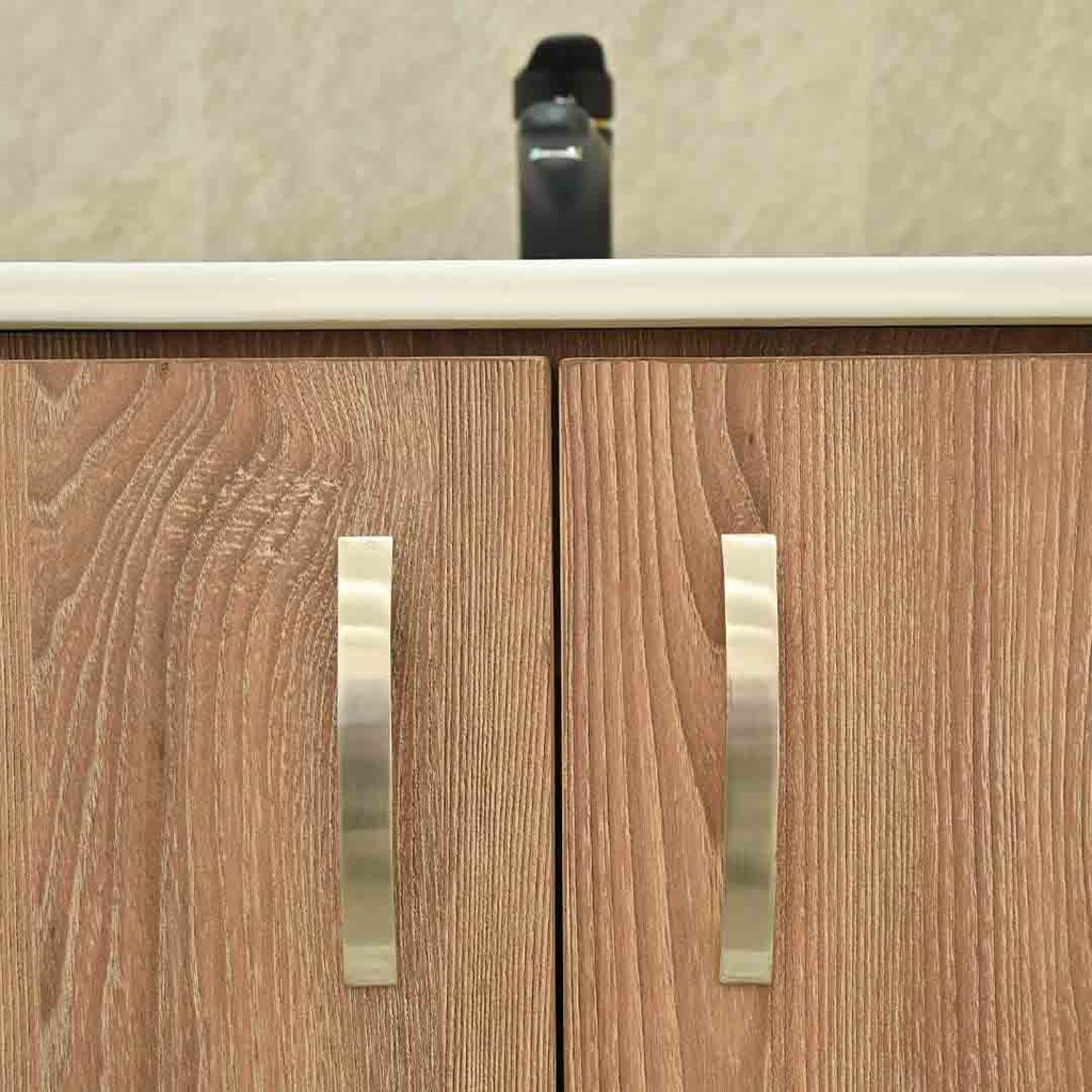 MUEBLE DE BAÑO PISO NACAR 53X46 COMFER | COMFER S.A.S